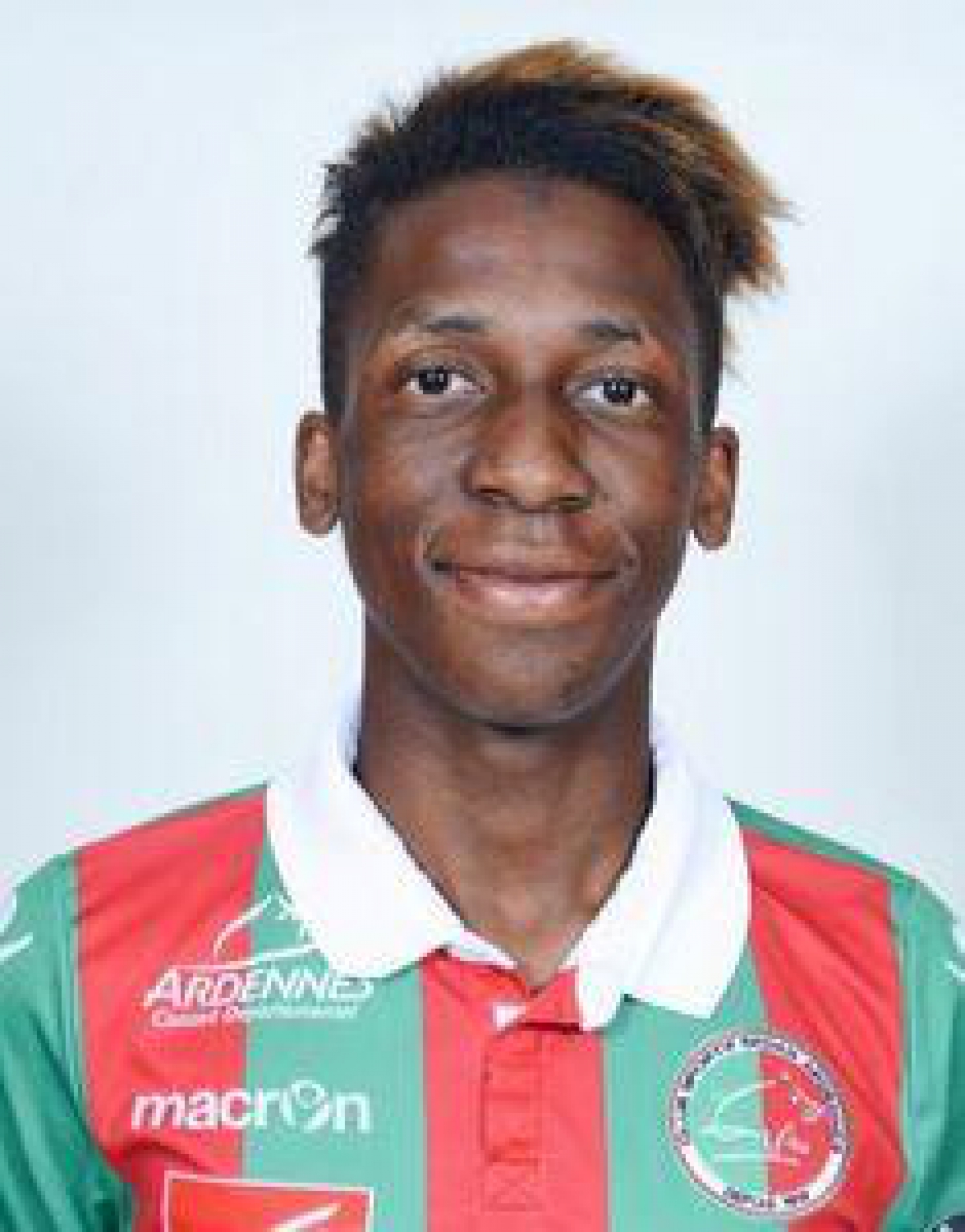 Radio 8 Ardennes | Officiel : Yvan Neyou quitte le CSSA et le National ...