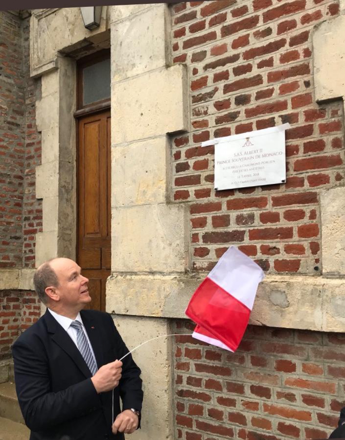 Radio 8 Ardennes | Ardennes : un prince peut en cacher un autre…. Radio 8 Ardennes | Ardennes : un prince peut en cacher un autre….