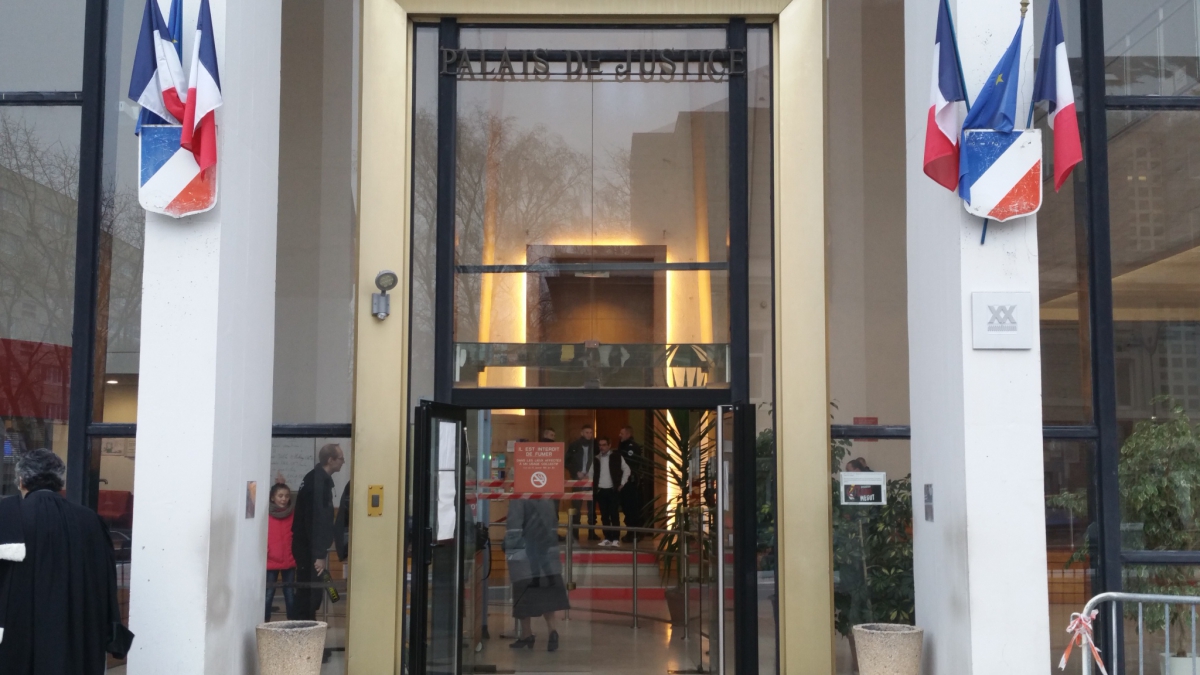 Radio 8 Ardennes | Accident mortel sur l’A34 : La conductrice condamnée ...