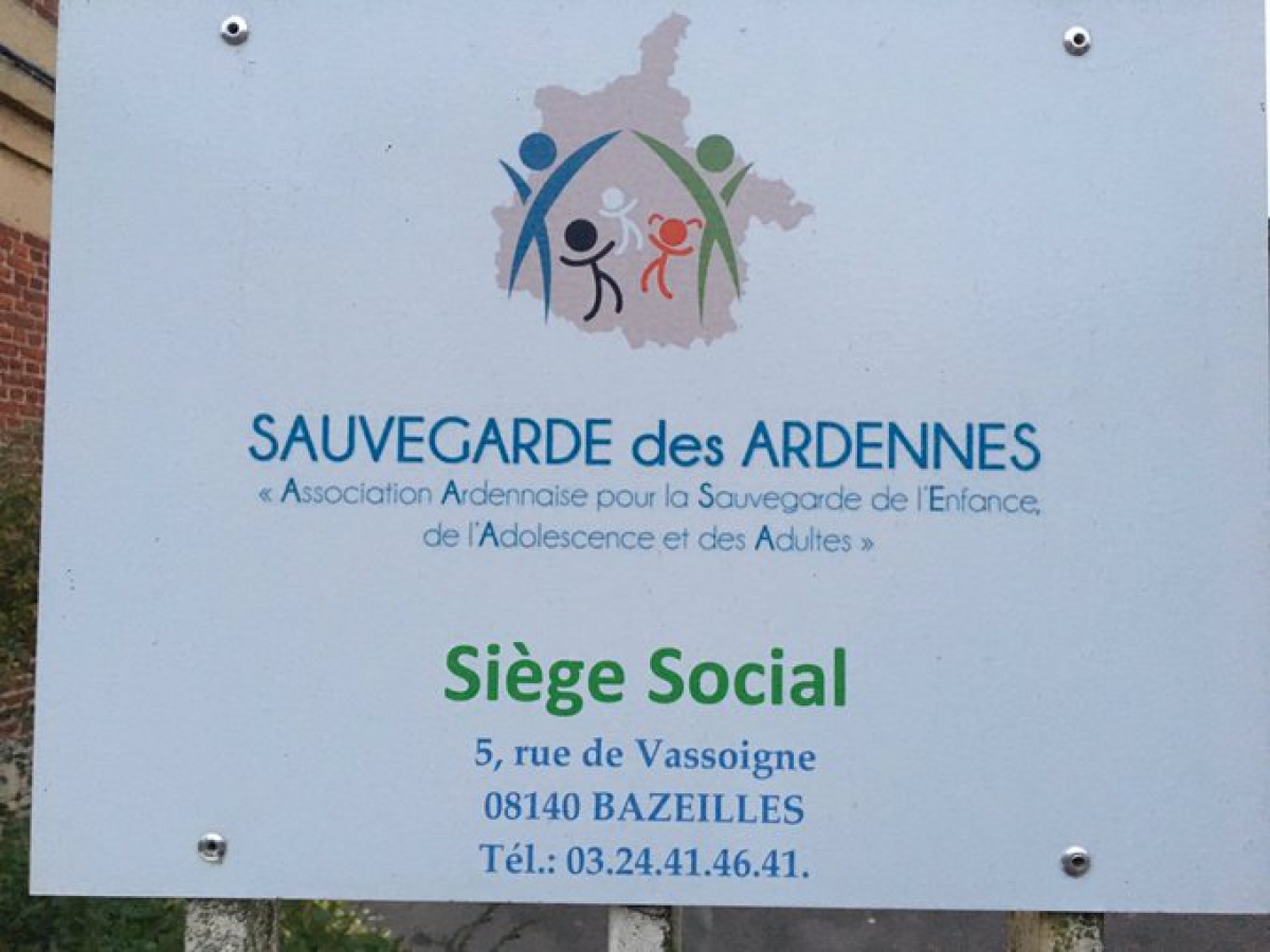 Radio 8 Ardennes | Un préavis de grève déposé à la Sauvegarde des Ardennes. Radio 8 Ardennes | Un préavis de grève déposé à la Sauvegarde des Ardennes.