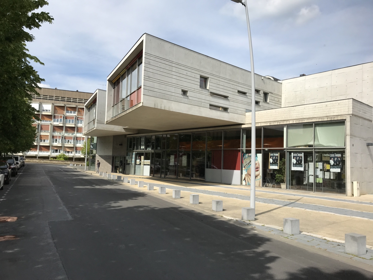 Radio 8 Ardennes | Sedan : une saison culturelle en deux temps débutera ...