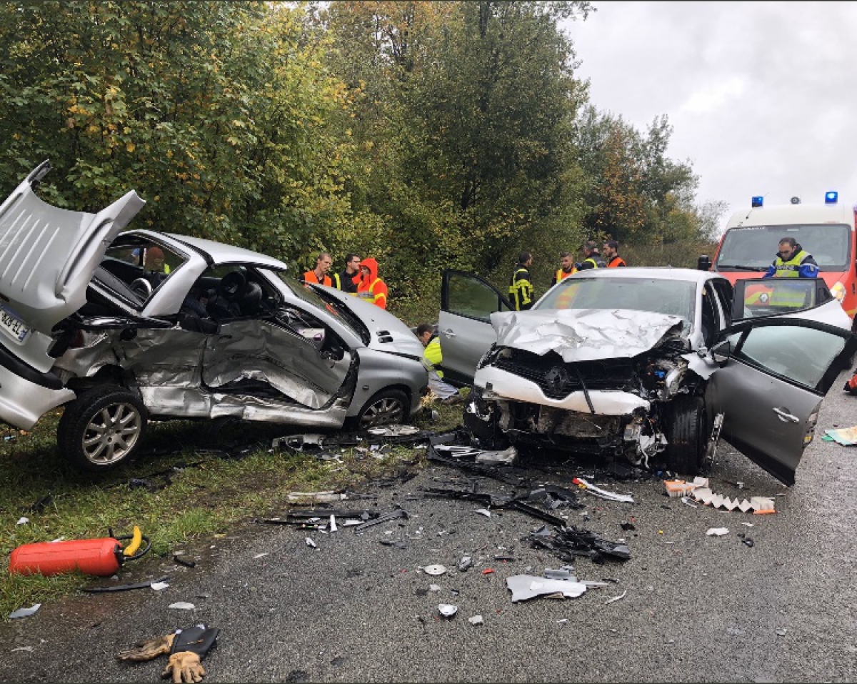 Radio 8 Ardennes | Ardennes : Deux personnes dont un enfant trouvent la ... Radio 8 Ardennes | Ardennes : Deux personnes dont un enfant trouvent la ...