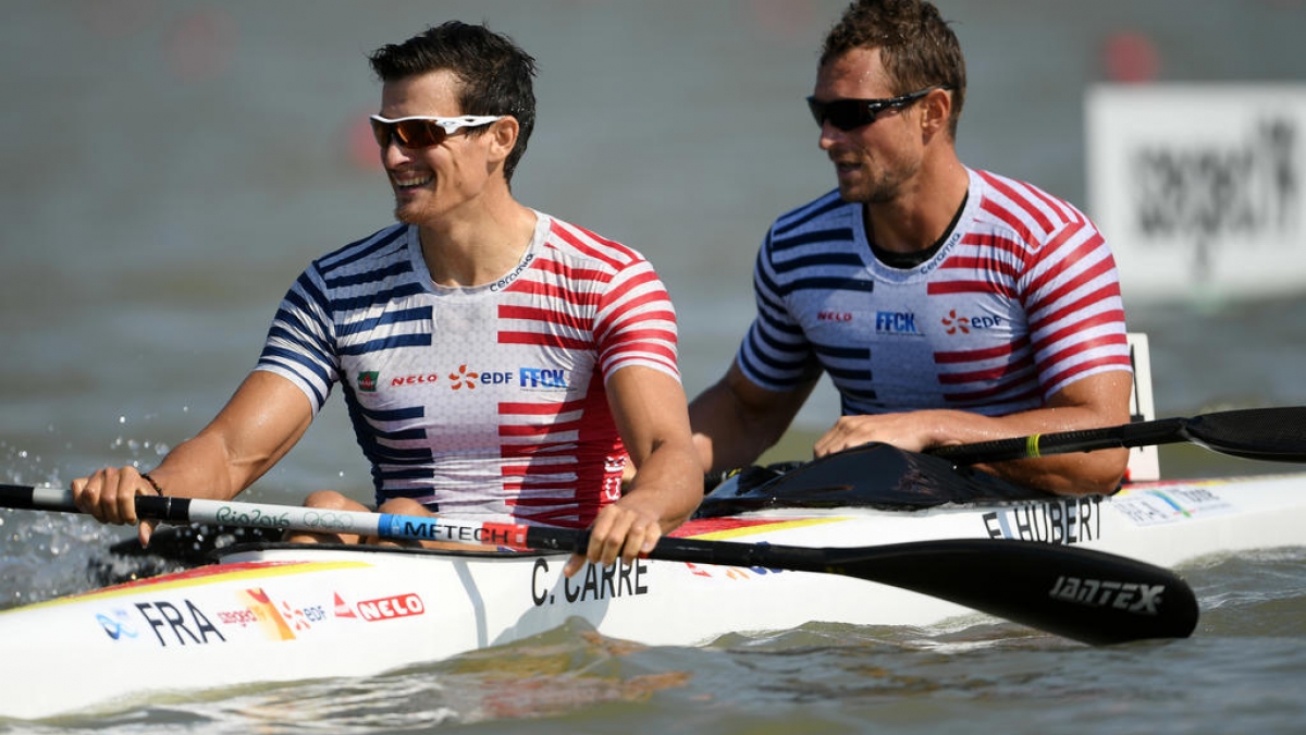 Radio 8 Ardennes | Rétrospective 2019 : Etienne Hubert, la médaille d ...