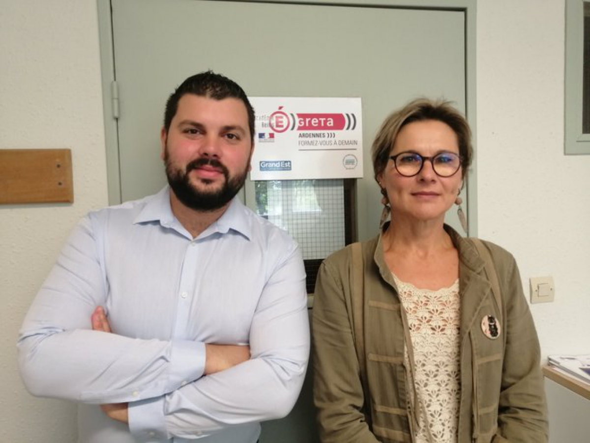 Radio 8 Ardennes | Gratien Leroy, brillant candidat de Top Chef ...
