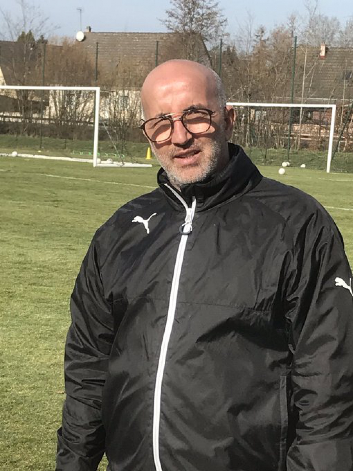 Radio 8 Ardennes | Madjid Adjaoud , le bras droit d’Olivier Saragaglia ...