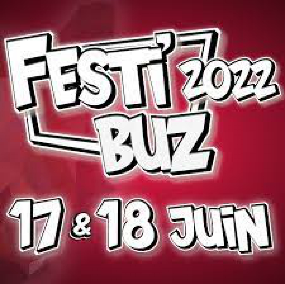 Radio 8 Ardennes | Buzancy accueille ce vendredi et samedi le Festi’Buz ...