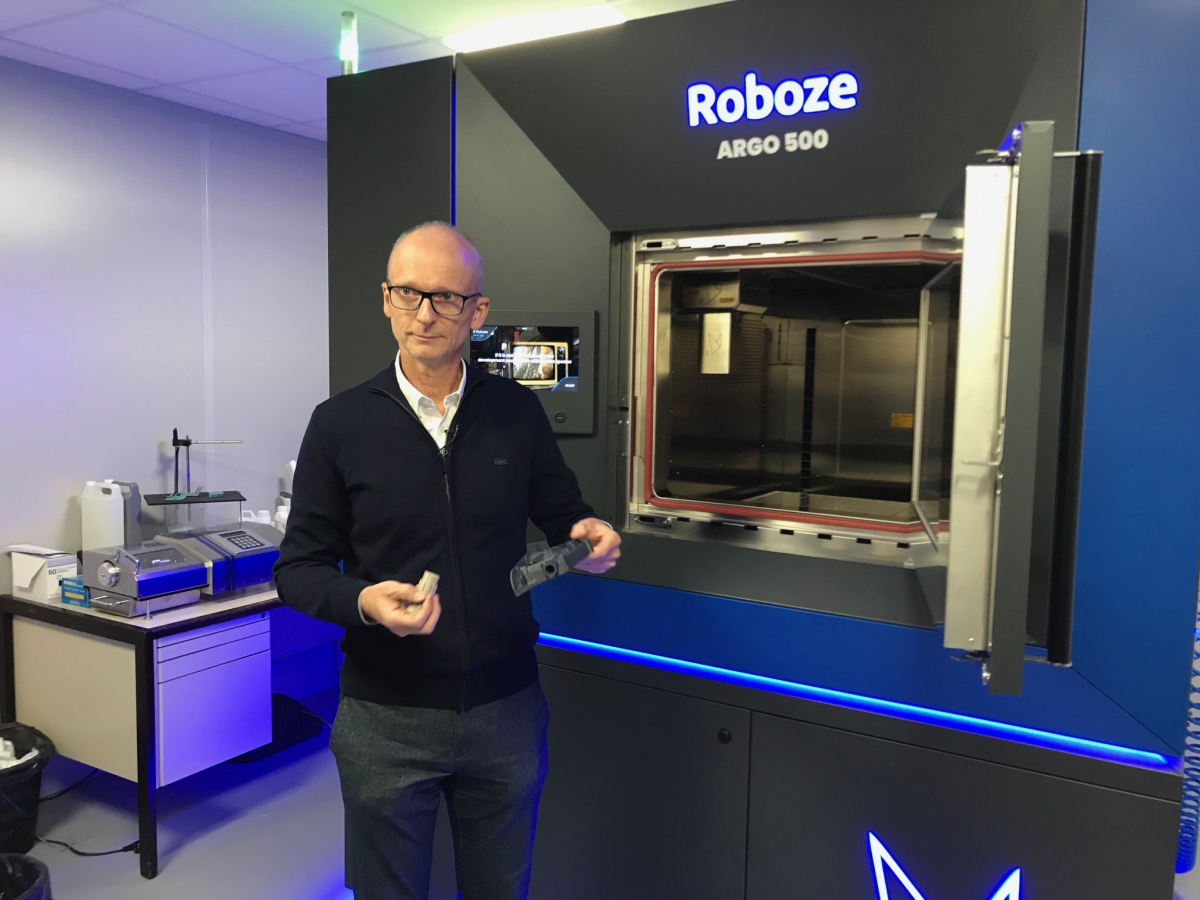 Radio 8 Ardennes | La plateforme technologique et scientifique ...