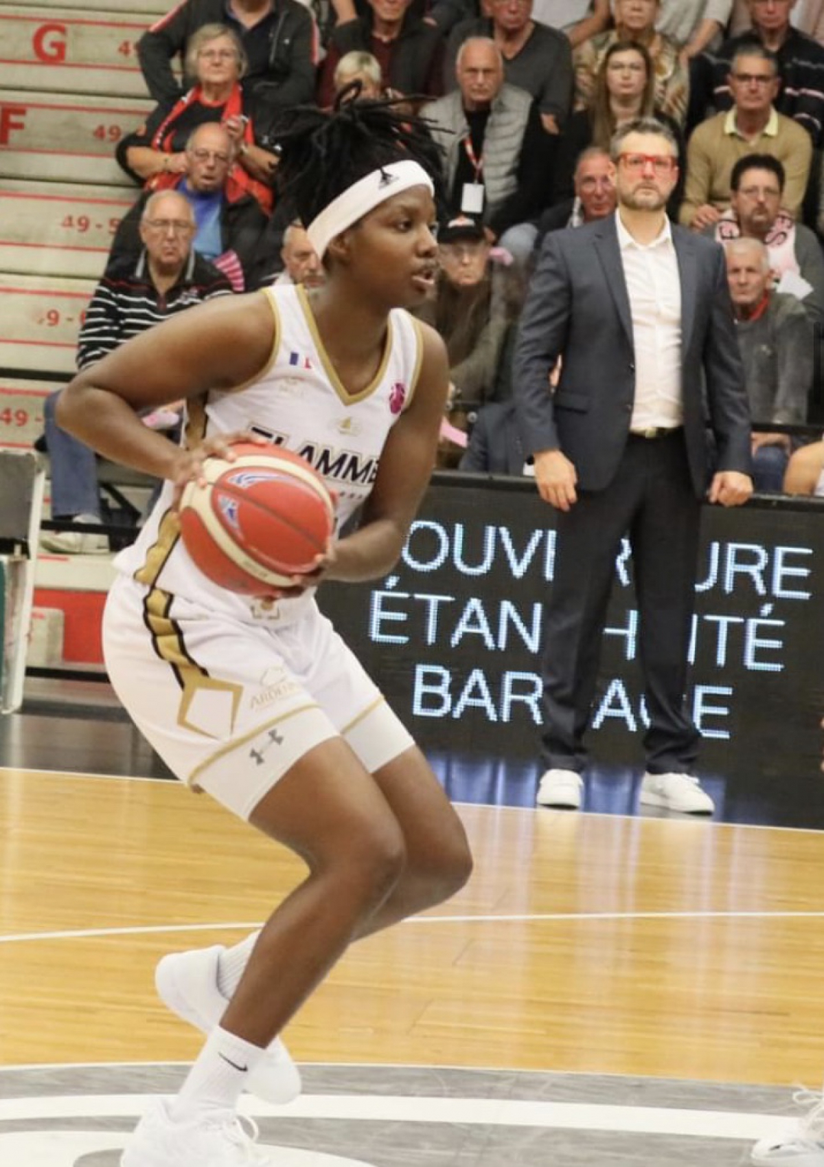 Radio 8 Ardennes | Basket ( Eurocup) : Les Flammes Carolo en Croatie ...