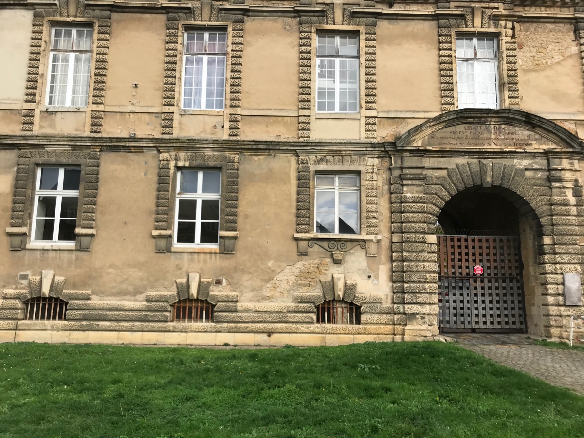 Radio 8 Ardennes Intelcia Arrive à Sedan Avec à La Clé La Création De
