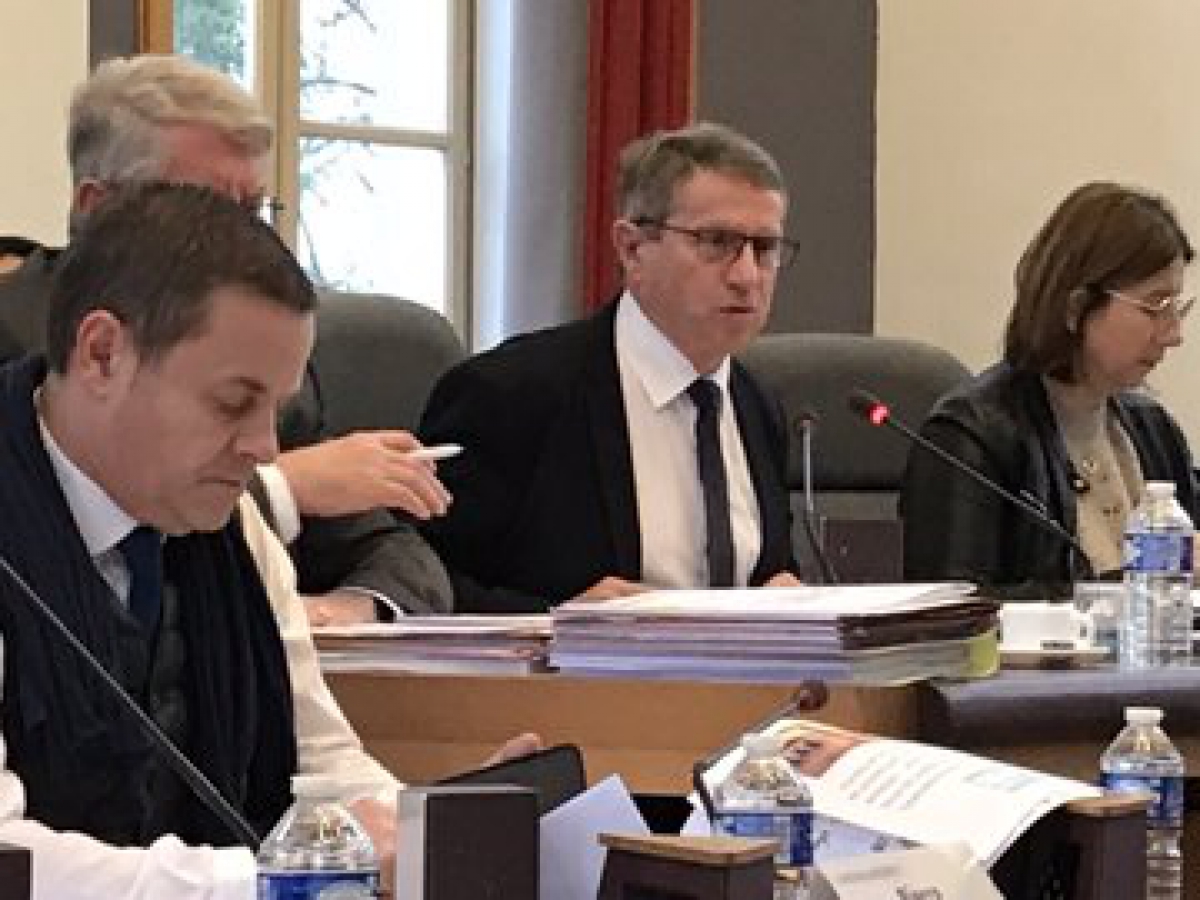 Radio 8 Ardennes | Le CD08 vote une enveloppe de 507 000 euros pour les ...