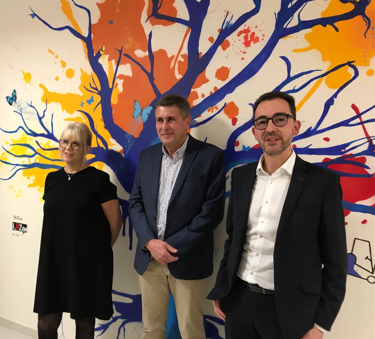 Radio 8 Ardennes | Vœux à la Chambre économique des Ardennes : « être ...