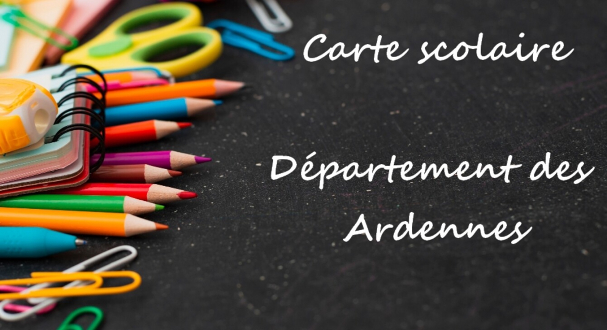 Radio 8 Ardennes La Carte Scolaire Du 2nd Degré Annoncée La Semaine