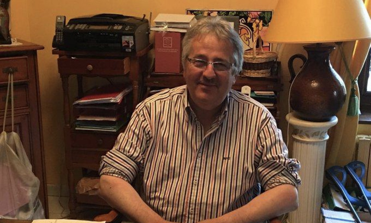 Radio 8 Ardennes | Francis Roumy « on a un dossier solide pour être ...