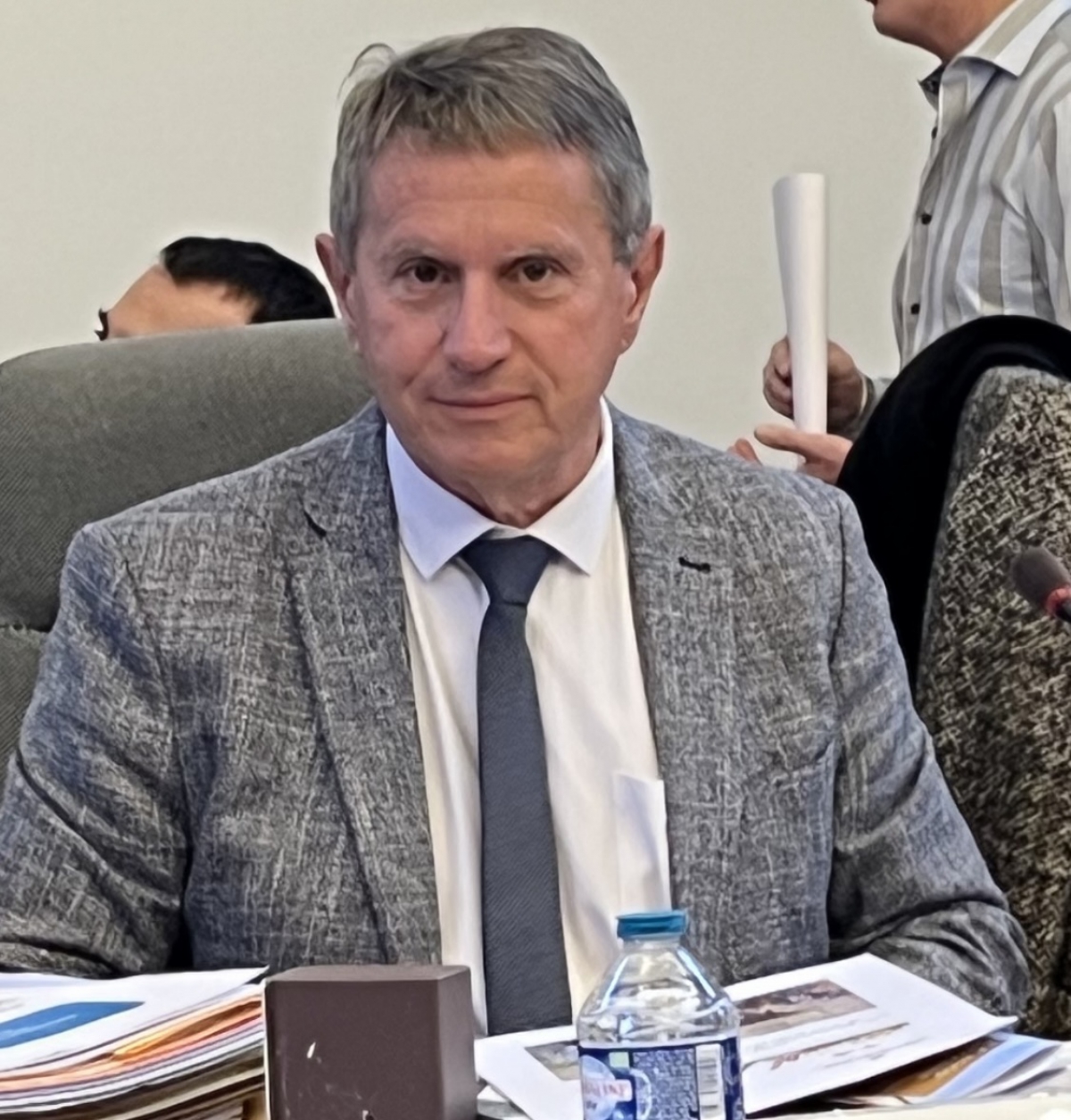 Radio 8 Ardennes | Le conseil Départemental des Ardennes contraint de ...