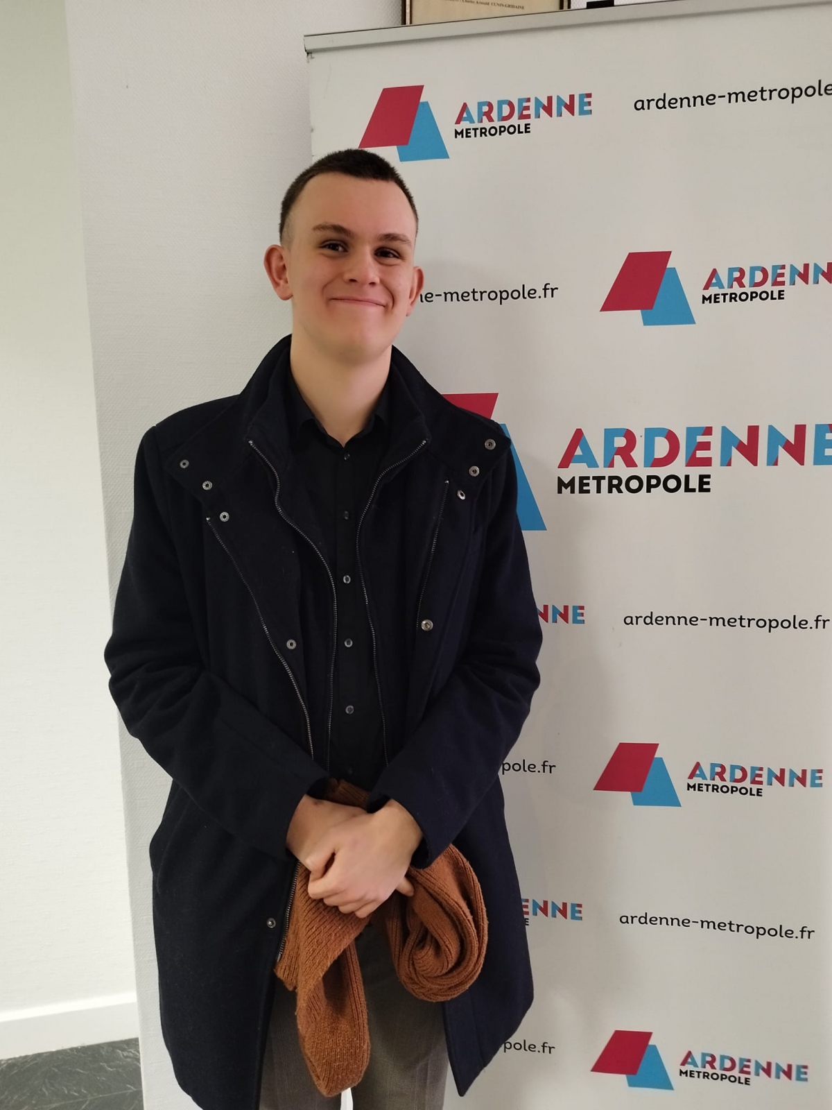 Radio 8 Ardennes Trophées Des Entreprises Volet 4 Lor Pour