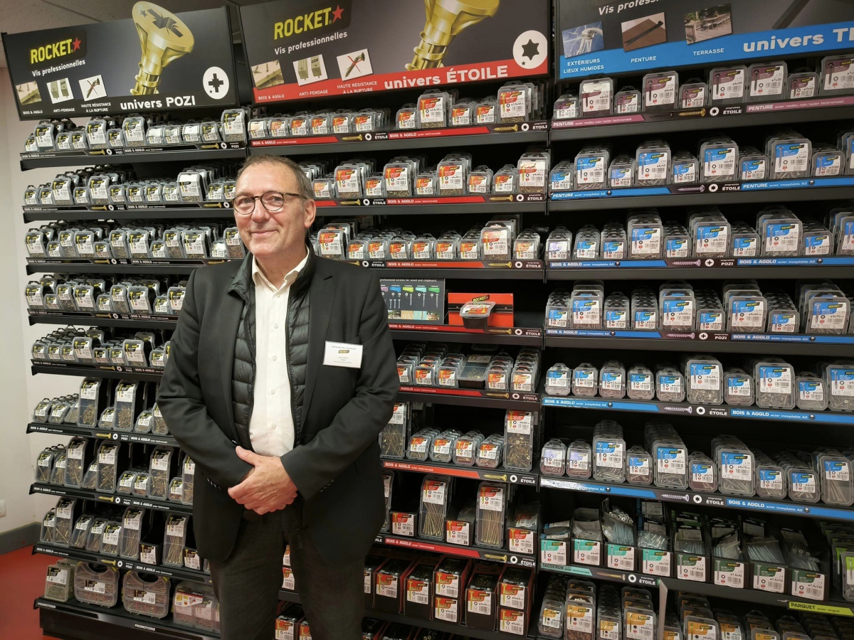 Radio 8 Ardennes | La société Ardennaise Vynex relocalise la ...