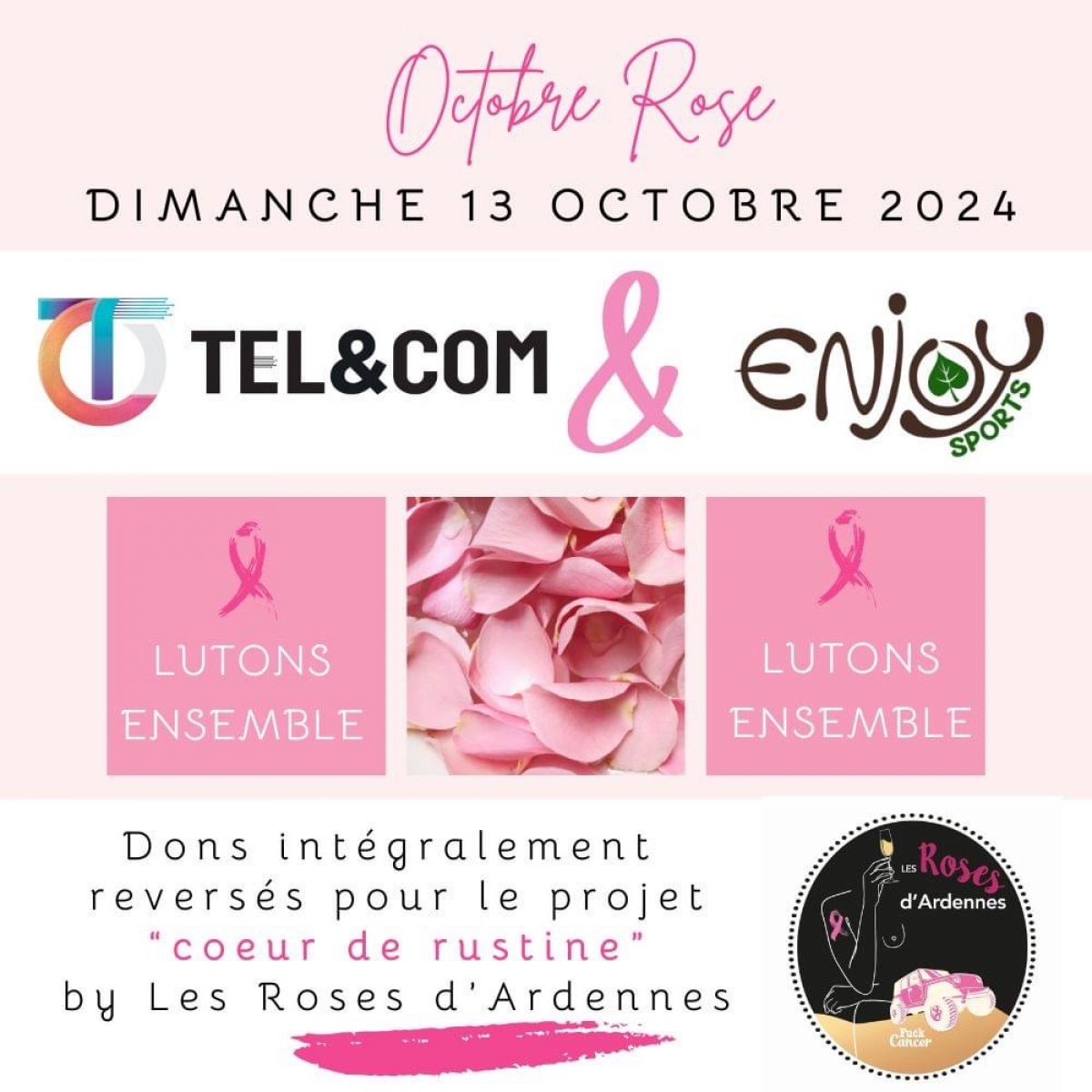 Radio 8 Ardennes | Et si vous veniez courir au Bannet ce dimanche pour ...