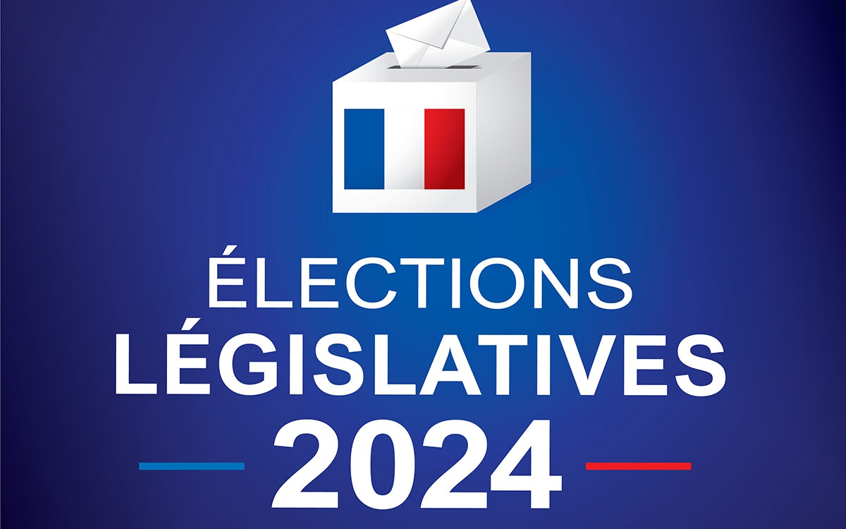 Radio 8 Ardennes Elections Législatives Les électeurs Appelés Aux