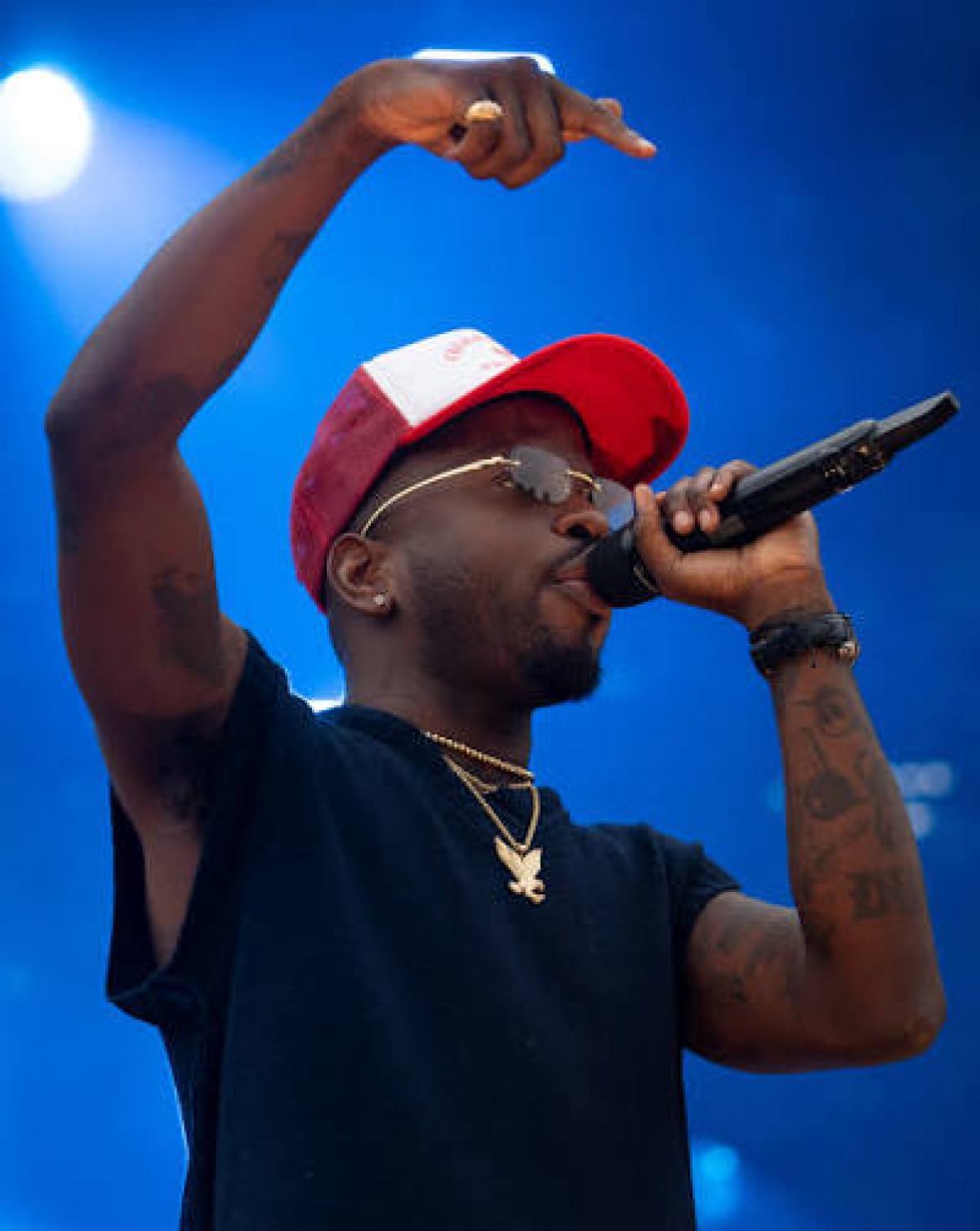 Radio 8 Ardennes | Cabaret vert 2026 : le festival annonce le rappeur ...