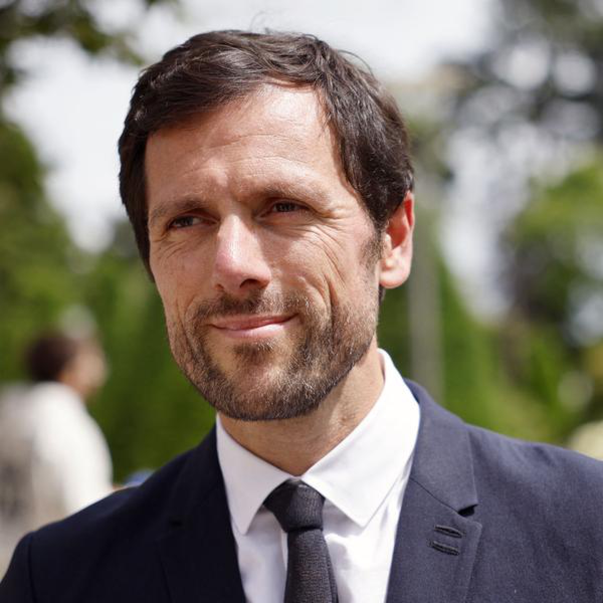 Radio 8 Ardennes | Le ministre délégué chargé de la Transition ...