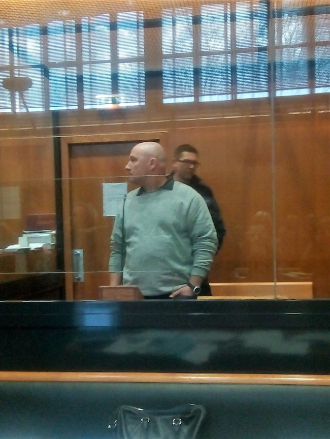 Radio 8 Ardennes | Procès Philippe Gillet : le juge d'instruction cité ...