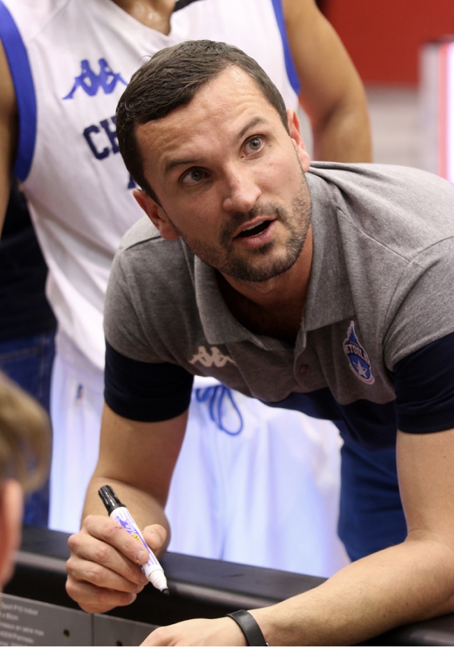 Radio 8 Ardennes | Basket ( NM2 ) : Pas d'accession pour l'Etoile avec ...