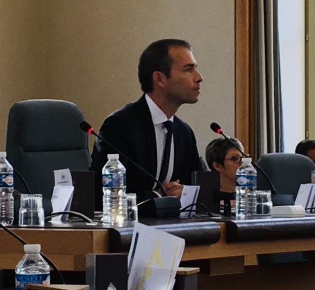 Radio 8 Ardennes | CD08 : « Un débat d’ Orientations Budgétaires ...