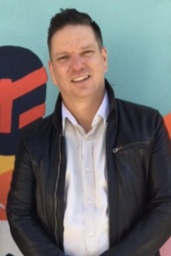 Radio 8 Ardennes | Frédéric Chappey quitte son poste de Directeur ...