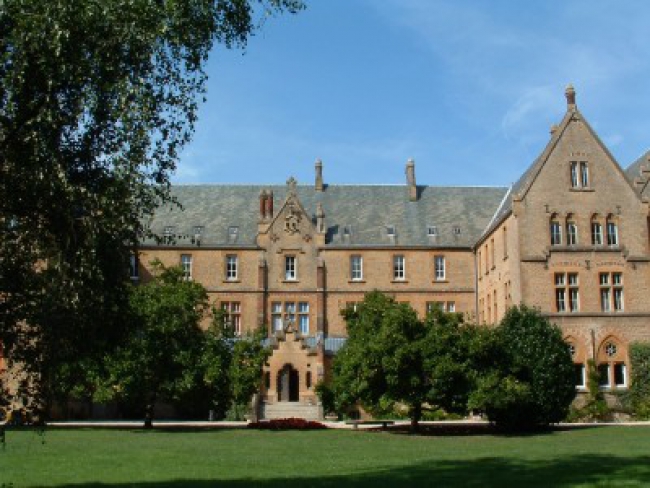 Radio 8 Ardennes | Le Directeur du Lycée Mabillon de Sedan agressé par ...