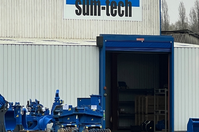 Radio 8 Ardennes | Charleville-Mézières : la Sum-Tech dans le rouge, 40 emplois menacés