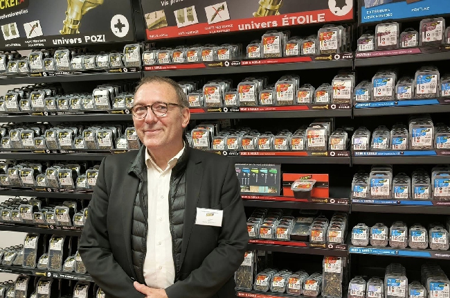 Radio 8 Ardennes | La société Ardennaise Vynex relocalise la ...